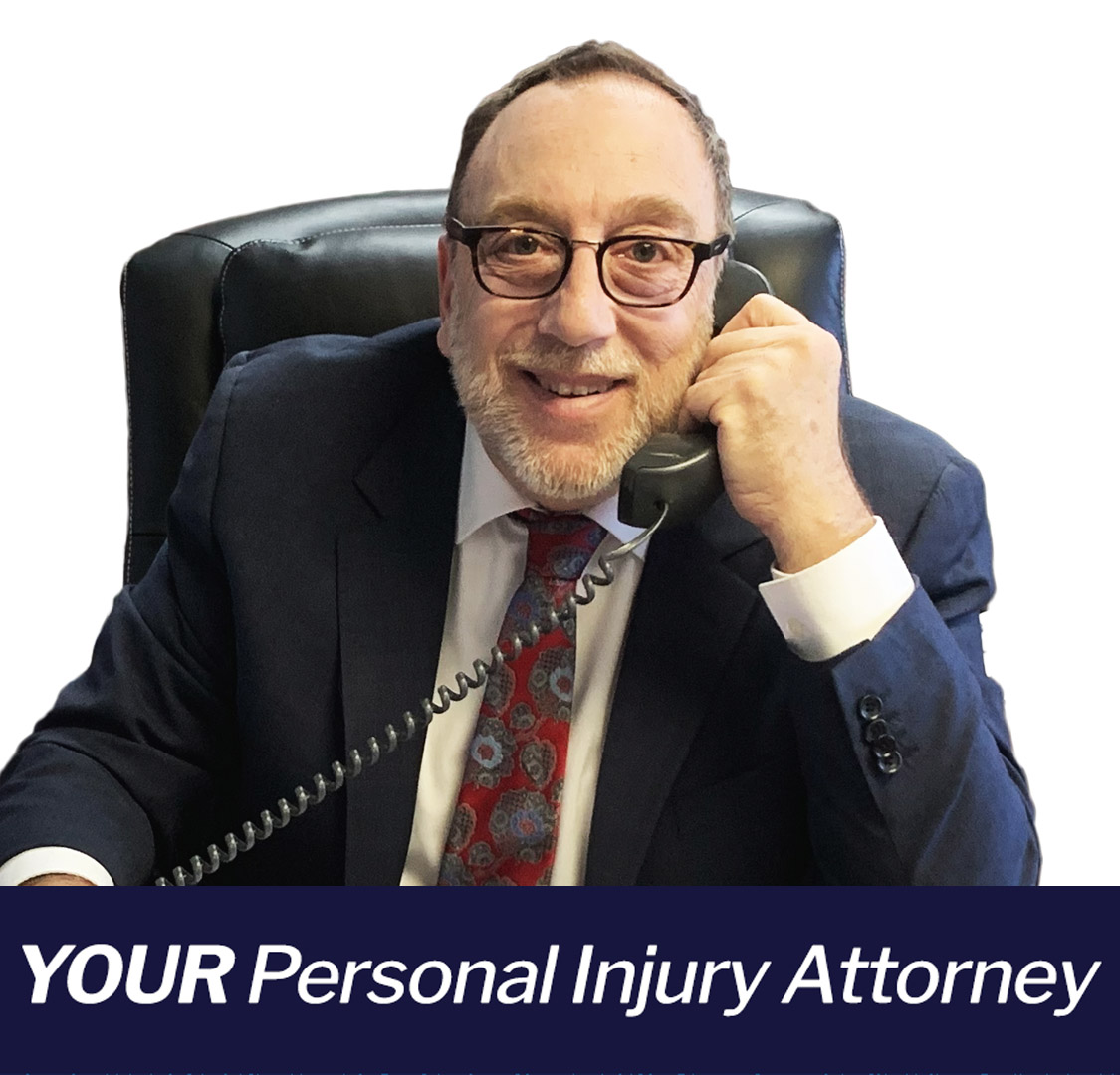 Monmouth County Personal Injury and Workers' Compensation Attorney